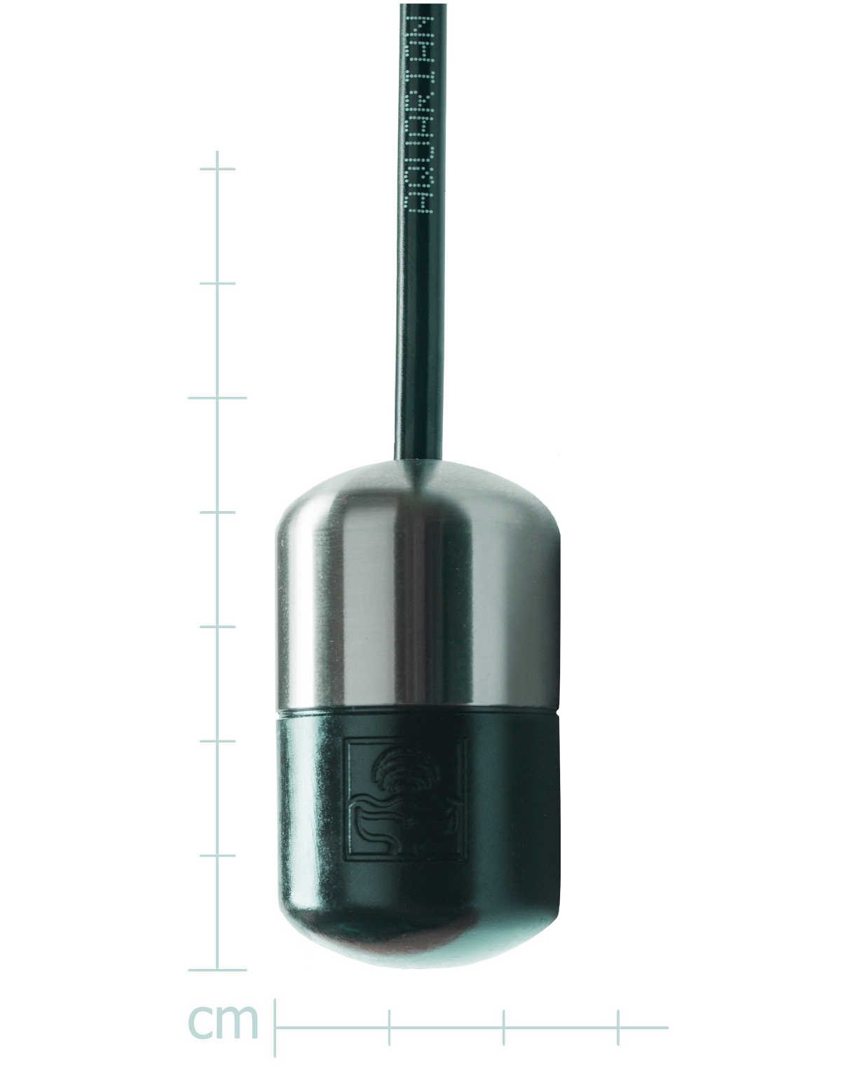 Hydrophones for hydrophone amplifiers and pinger detector